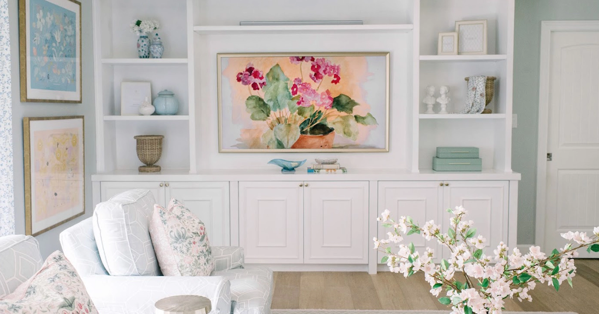 Melbourne, FL Interior Design Photo Gallery | Design Inspiration